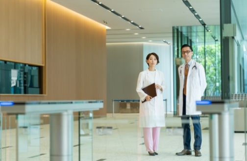 サービス概要 – YHF株式会社